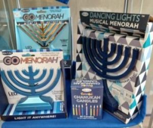 JCCV Chanukah Gift Shop Now Open – JCC Victoria